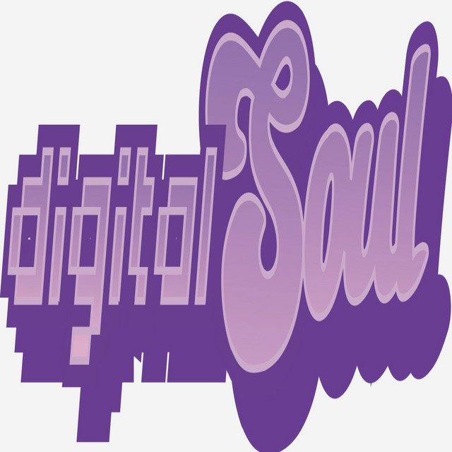 Digitalsoul, Vol.1 - Album by Jimmy Read | Spotify