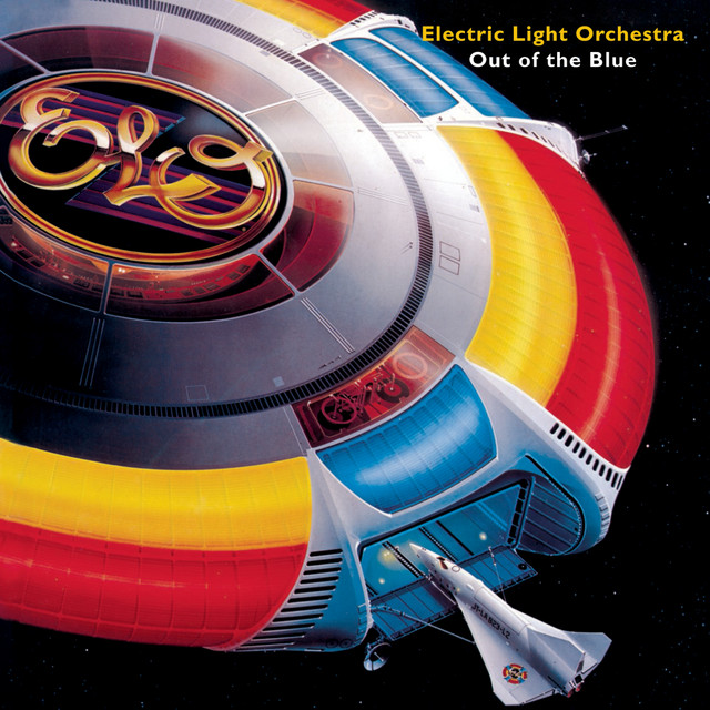 Mr Blue Sky Song By Electric Light Orchestra Spotify