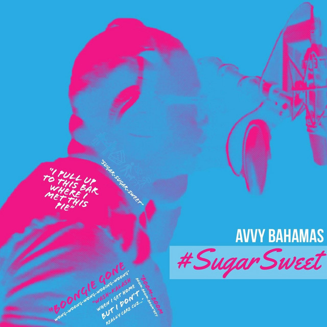 Avvy Bahamas | Spotify