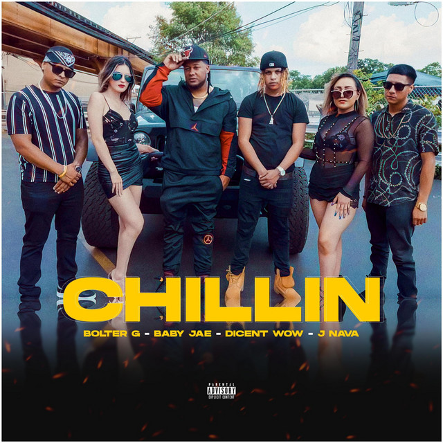 Chillin' - Single by Various Artists | Spotify