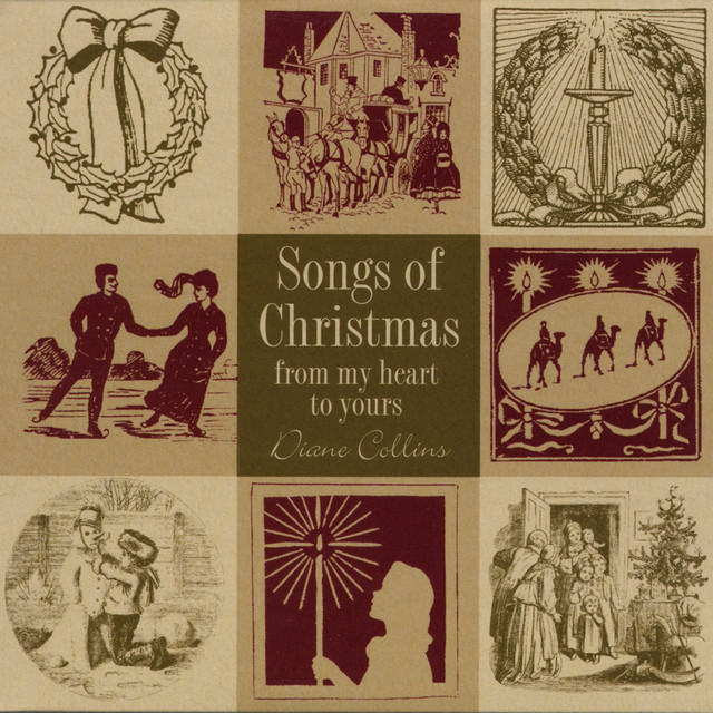 Diane Collins: Songs list, genres, analysis and similar artists - Chosic