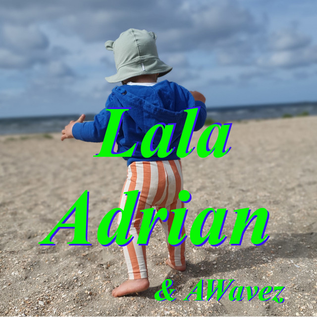 Adrian | Spotify
