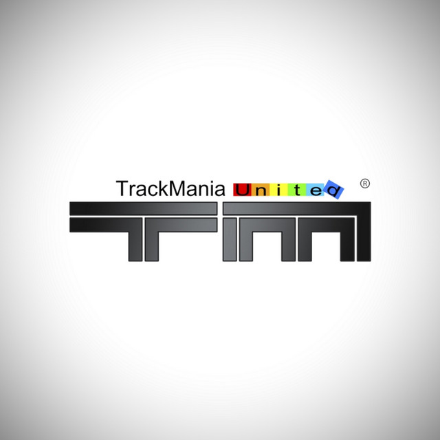 Trackmania United (Forever) Soundtrack - Album by Trackmania Music ...