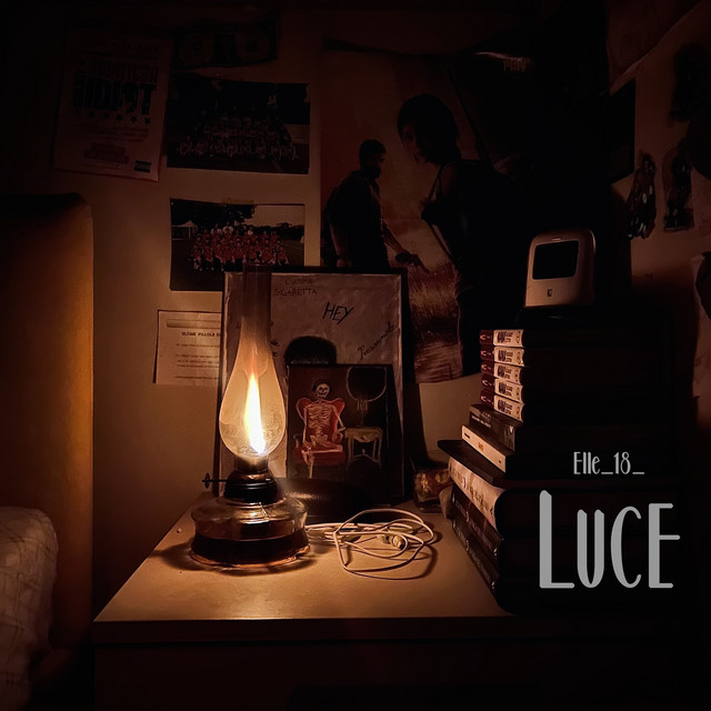 Luce - Album by Elle_18_ | Spotify