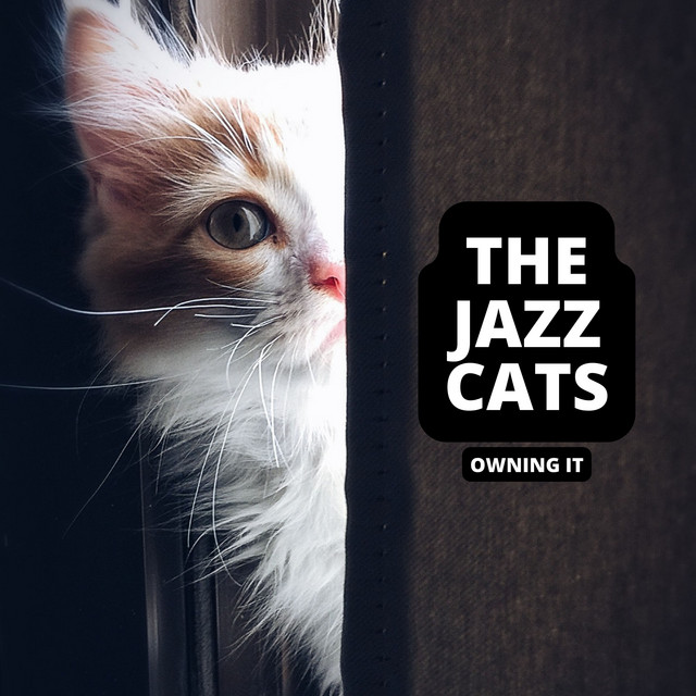 Owning It - Album by The Jazz Cats | Spotify