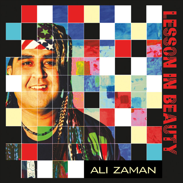 Lesson in Beauty - Album by Ali Zaman | Spotify