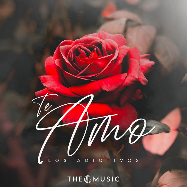 Te Amo - song and lyrics by Los Adictivos | Spotify