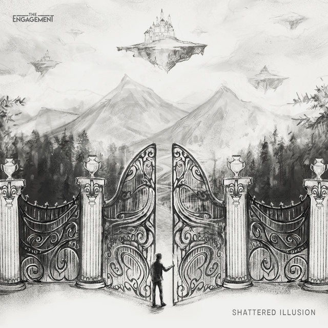 Shattered Illusion - EP by The Engagement | Spotify