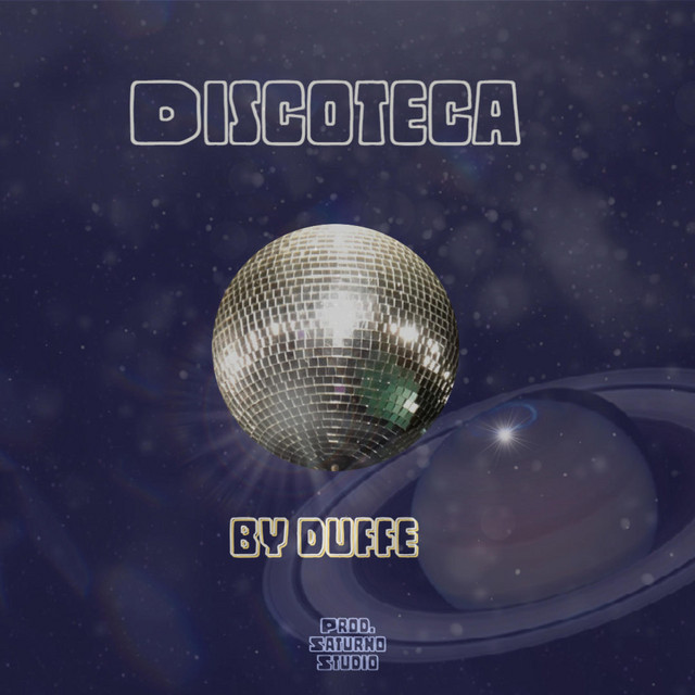 Discoteca - song and lyrics by Duffe | Spotify
