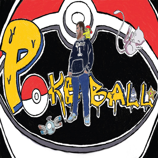 PokeBall - Single by Mic Diaper | Spotify