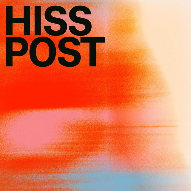 POST - Album by Hiss | Spotify