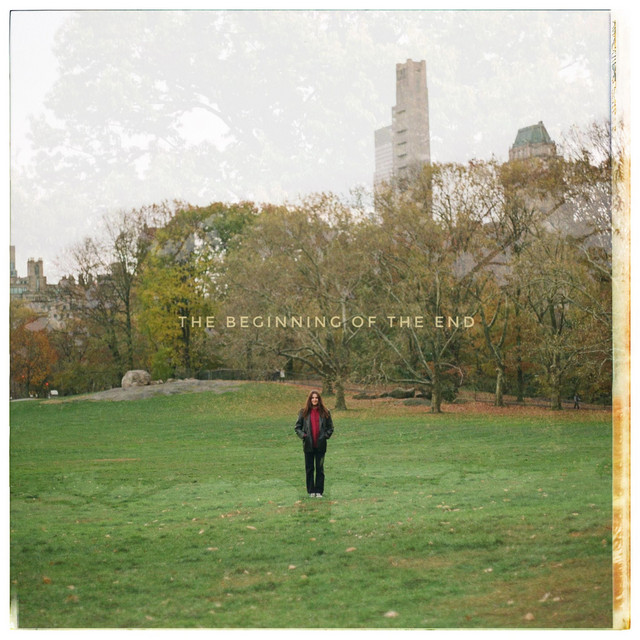 The Beginning of The End - Single by Asia James | Spotify
