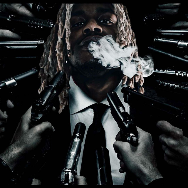 THE 1 - Album by Lil Uno | Spotify