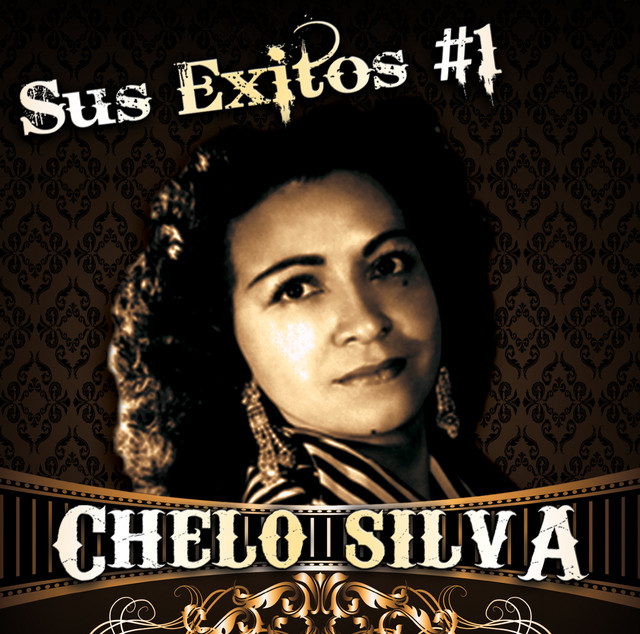 SUS EXITOS #1 - Album by Chelo Silva | Spotify