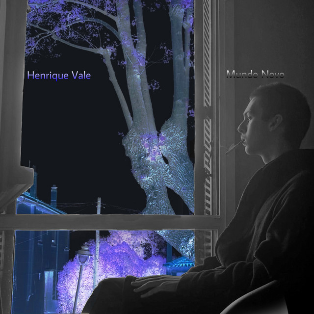 Mundo Novo - Single by Henrique Vale | Spotify