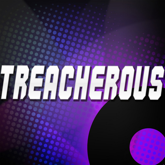 Treacherous (Originally Performed by Taylor Swift) [Karaoke Version ...