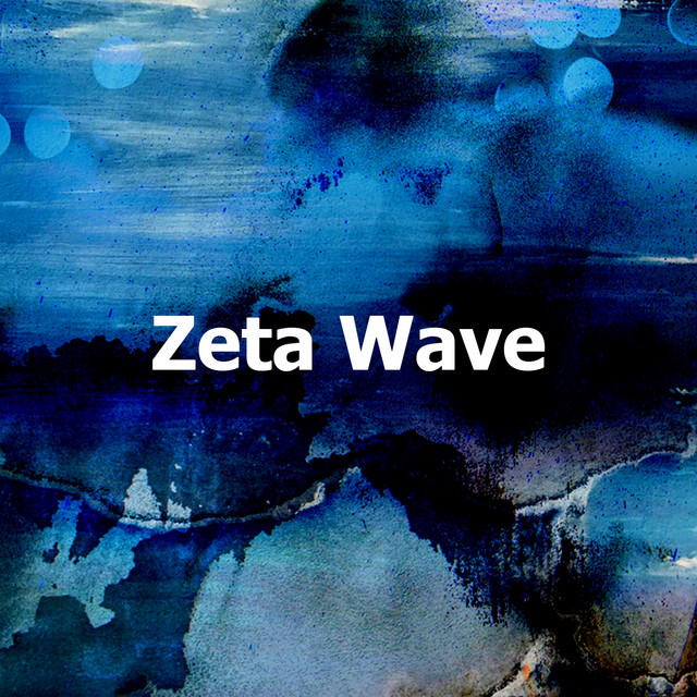 Zeta Wave - Album by White Noise Sessions | Spotify