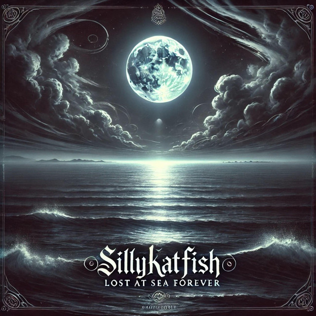 Lost at Sea Forever - song by SillyKatfish AD, Vera Wick | Spotify