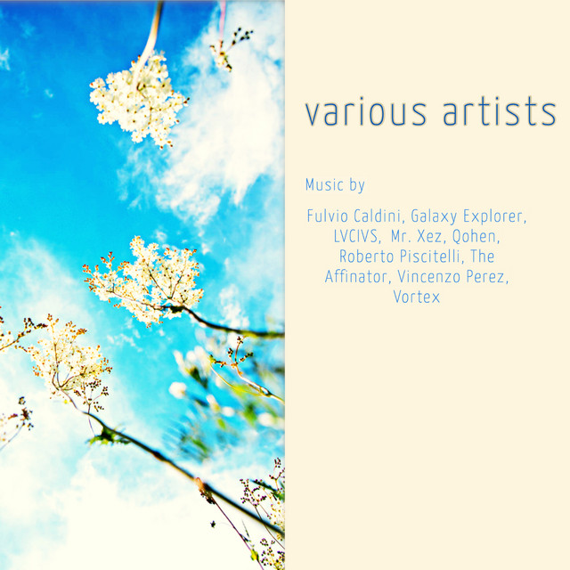 Various Artists - Compilation by Various Artists | Spotify