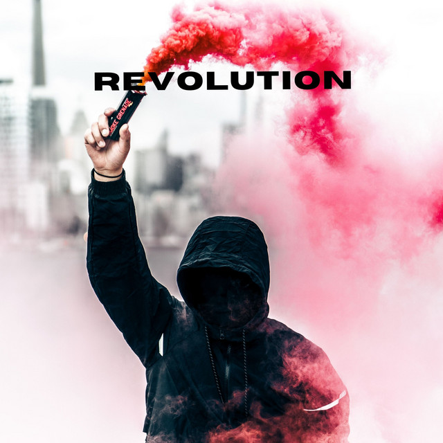 Revolution - Album by Instrumental Hip Hop Beats Crew | Spotify