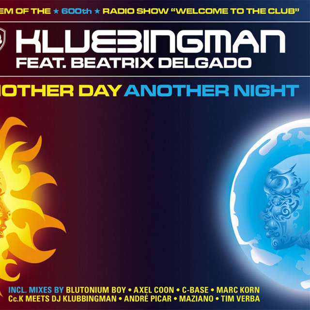 Another Day Another Night - Andre Picar Remix - song and lyrics by ...