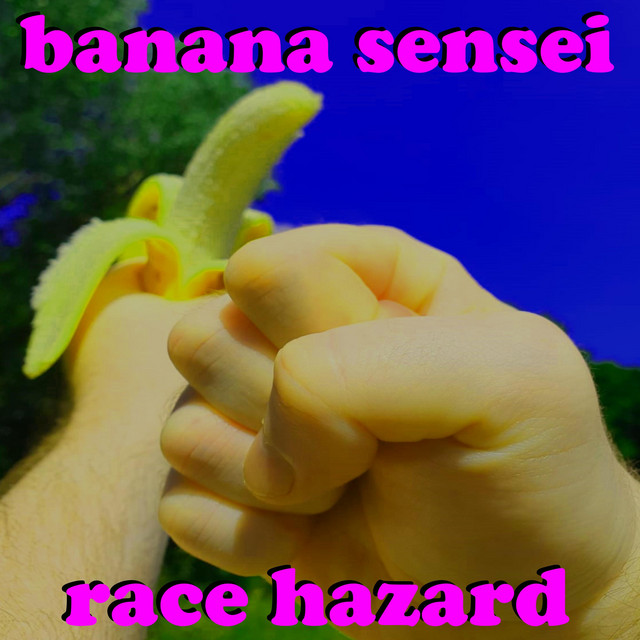 Race Hazard | Spotify