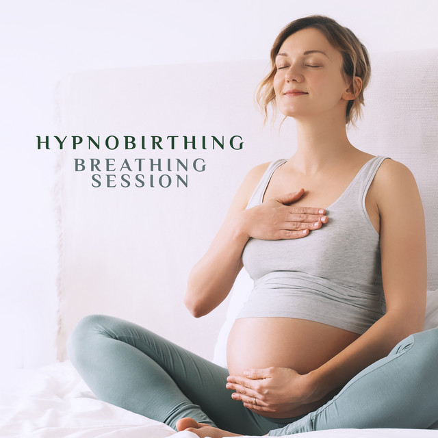 Hypnobirthing Breathing Session: Relaxing & Soothing Music - Album by ...