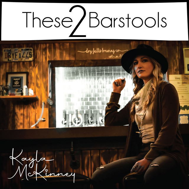 Kayla McKinney | Spotify