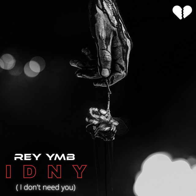 IDNY - song and lyrics by Rey YMB | Spotify