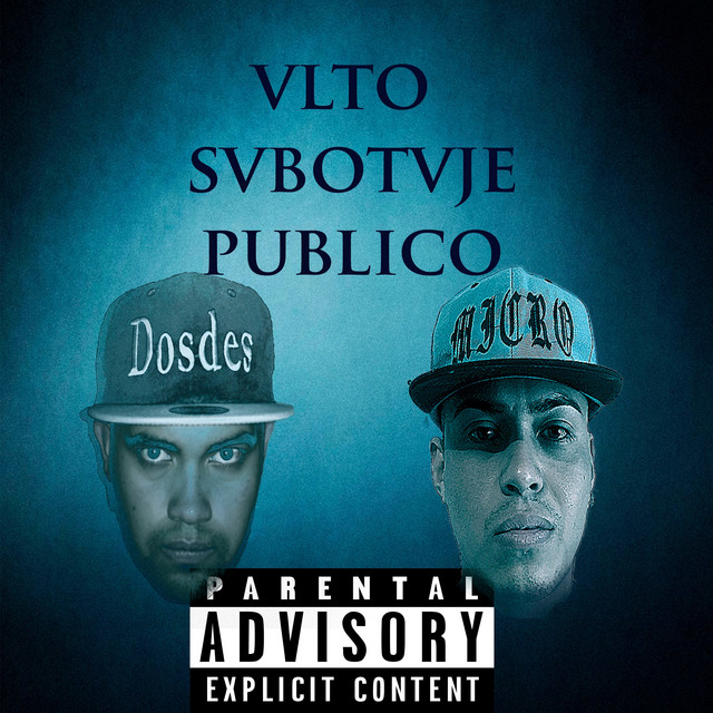 Alto Sabotaje Publico - Single de Dosdes Bernal | Spotify