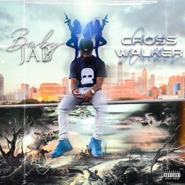 Baby JAB | Spotify