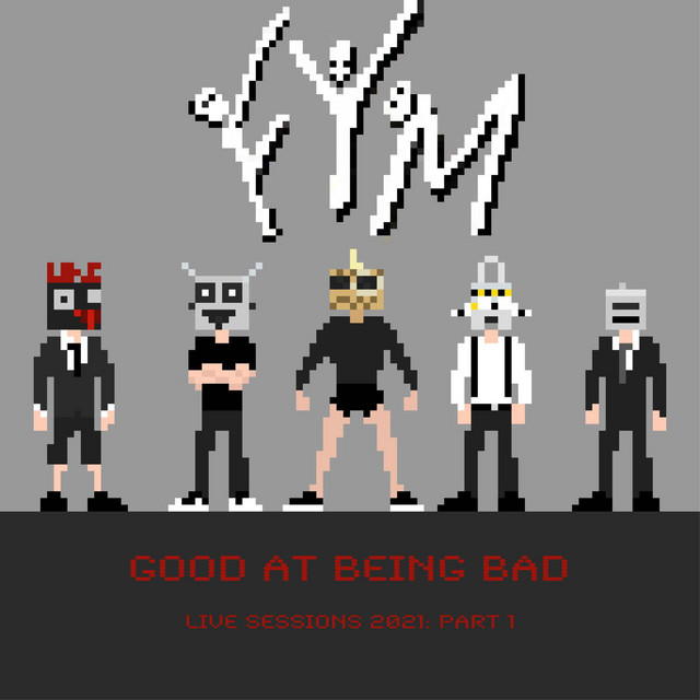 Good At Being Bad (Live Sessions 2021: Part 1) - Single by Free Yoga ...