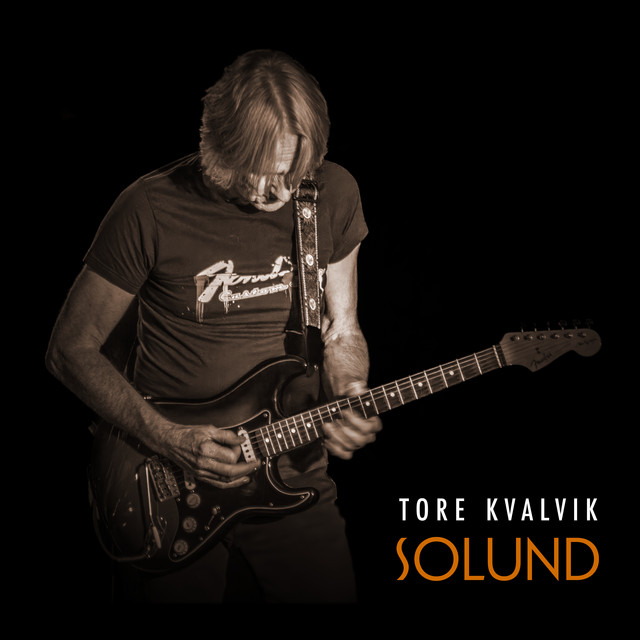 Solund - Single by Tore Kvalvik | Spotify