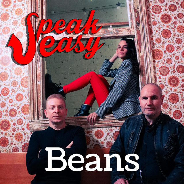 Beans - Single by Speakeasy | Spotify