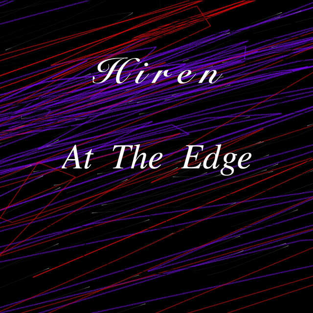 Thinking of You - Single by Hiren R P | Spotify