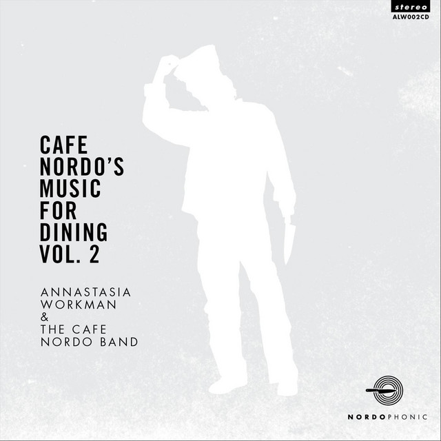 The Cafe Nordo Band | Spotify