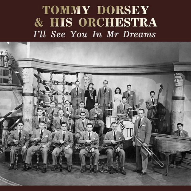Marie - song and lyrics by Tommy Dorsey | Spotify