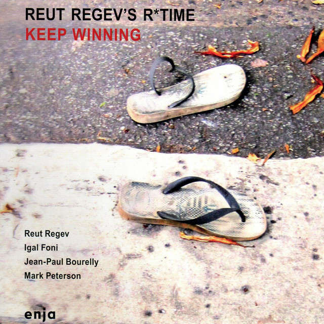 Keep Winning - Album by Reut Regev's R*time | Spotify