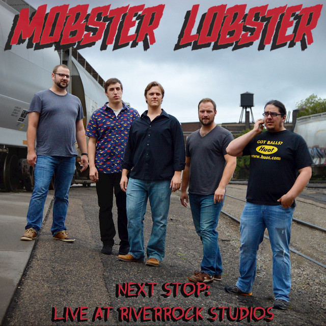 Mobster Lobster Concert & Tour History | Concert Archives