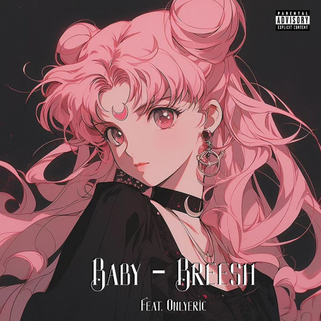 Baby / Breesh - Single by Maskxyz | Spotify