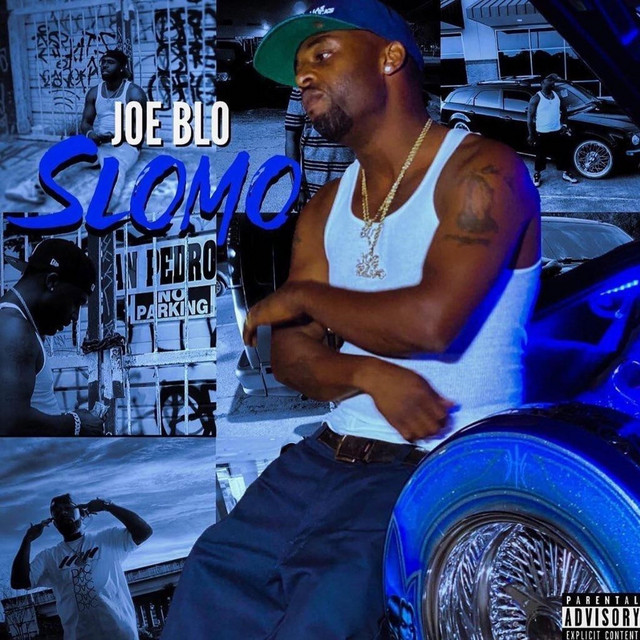 Slo Mo - Single by Joe Blo | Spotify