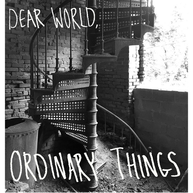 Ordinary Things | Spotify