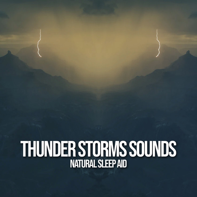 Outdoors in Nature - song and lyrics by Rain, Hurricane & Thunder ...