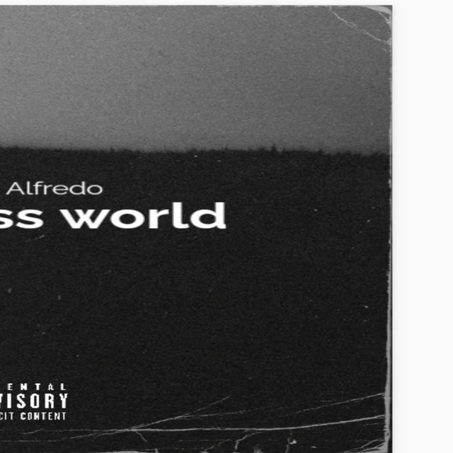Helpless world - Single by Justin Alfredo | Spotify