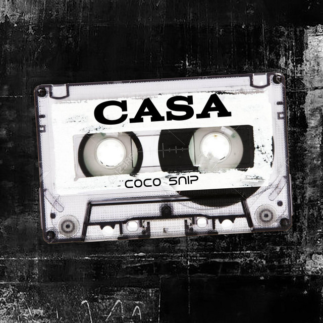 Coco Snip | Spotify