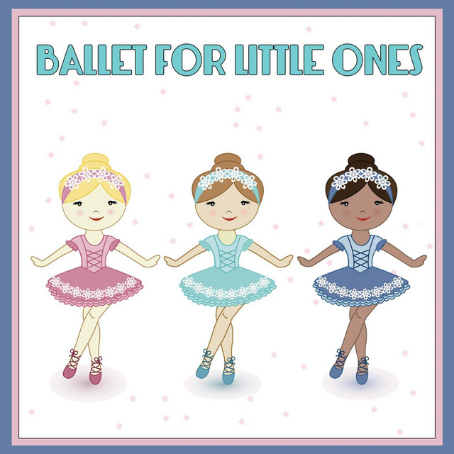 Ballet for Little Ones - Album by Kimbo Children's Music | Spotify
