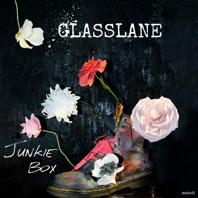 Junkie Box - EP by Glasslane | Spotify