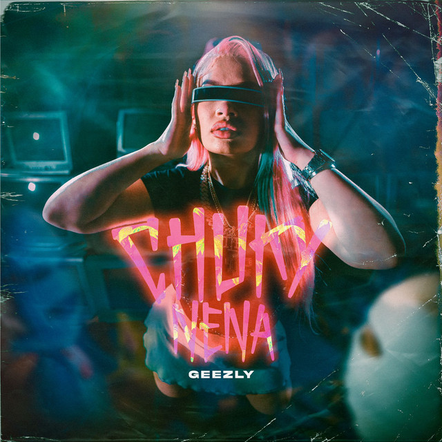 Chuky Nena - Single by GeezLy | Spotify