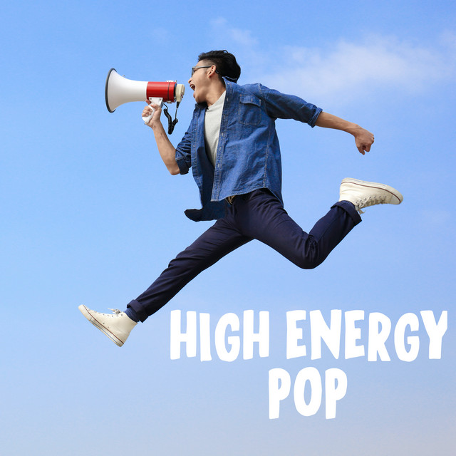 High Energy Pop - Compilation by Various Artists | Spotify