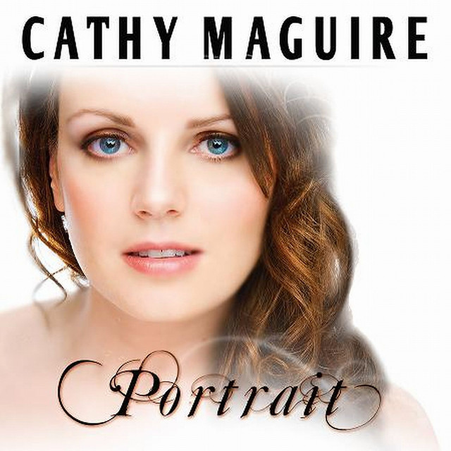 Portrait - Album by Cathy Maguire | Spotify